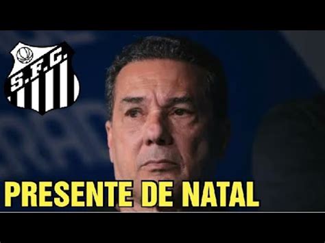 OLHA O QUE ELE FALOU DO SANTOS NOTÍCIAS DO SANTOS ÚLTIMAS NOTÍCIAS DO