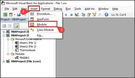 How To Compare 2 CSV Files In Excel 6 Easy Methods ExcelDemy
