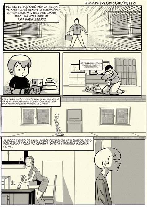 Pinktoon Una Madre Muy Ingenua Ver Comics Porno Xxx En Espa Ol