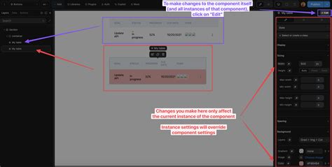 Intro To Components Weweb Documentation