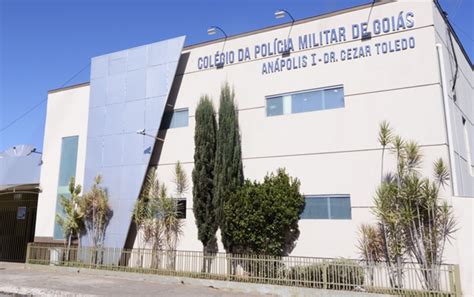 Colégio Militar divulga lista nomes dos alunos sorteados para vagas
