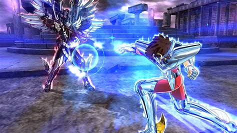 Os Cavaleiros do Zodíaco Alma dos Soldados Saint Seiya Soldiers