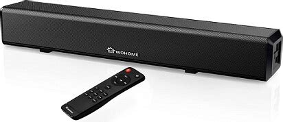 Best Wireless Speakers For Tv With In All Budgets Electronicshub