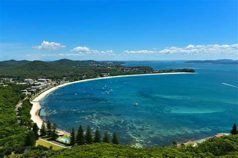 Australias Most Stunning Coastal Towns Loveexploring