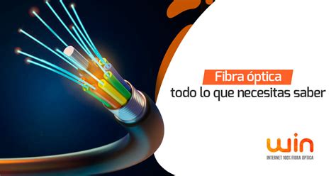 Qué es Internet por Fibra Óptica y cómo se mide