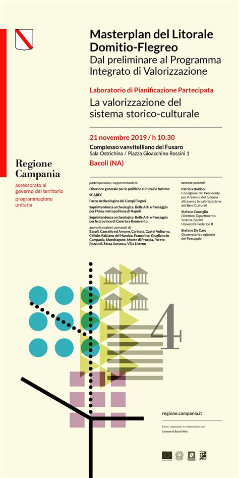 La Valorizzazione Del Sistema Storico Culturale Regione Campania