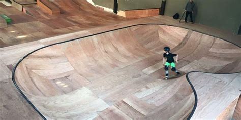 Os Melhores Lugares Para Aprender A Andar De Skate