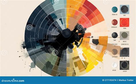 A Palette Icon Representing The Use Of Art And Design Data In Big Data