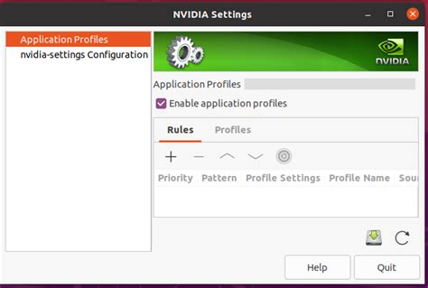 nvidia smi has failed because it couldn t communicate with the nvidia driver ubuntu 20 04
