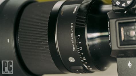 Sigma Mm F Dg Dn Art Review Pcmag Australia
