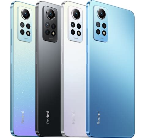 Xiaomi Redmi Note 12 Pro PC MOBILE COLOMBIA