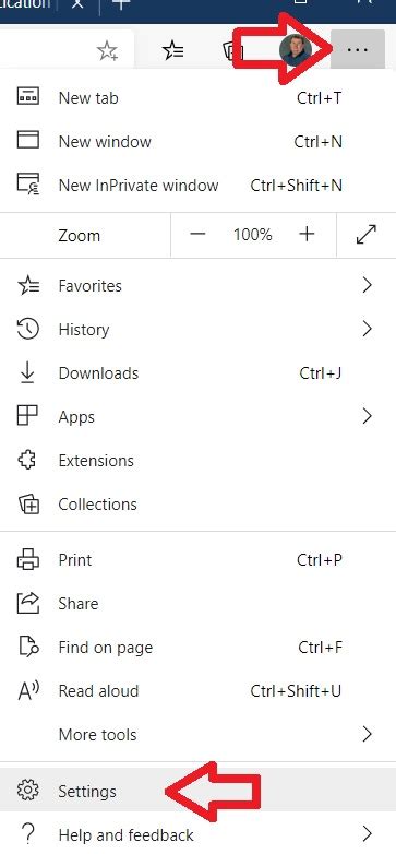How To Stop Microsoft Edge From Opening Pdfs Vseplans