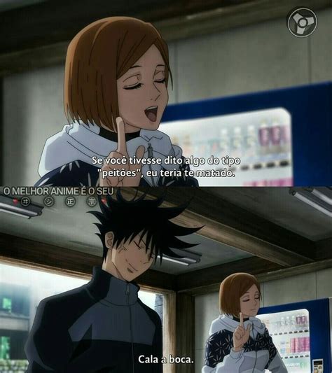 Pin De Kundzia Em Jujutsu Kaisen Em 2021 Anime Anime Meme Anime