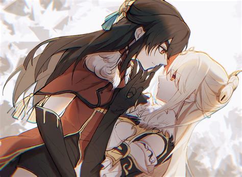 Beiguang Fanart Zerochan Anime Image Board