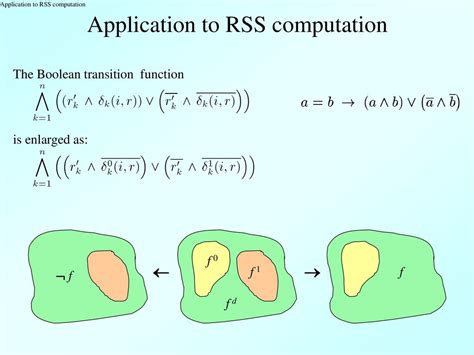 state abstraction techniques for the verification of reactive circuits ppt download
