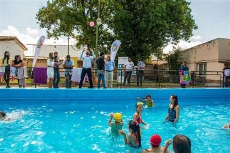Salta Inician Las Inscripciones Para La Colonia De Vacaciones Del