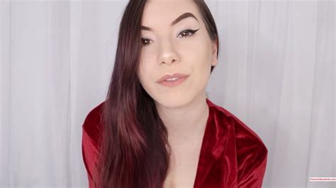Femdom Manyvids Presents Marceline Leigh In Joi For Relaxation 2999 Premium User Request