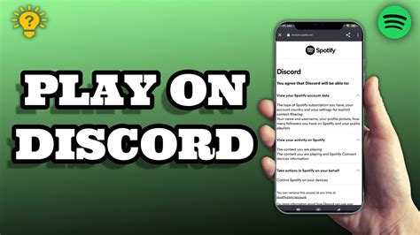 How To Play Spotify On Discord Social Tech Insider YouTube
