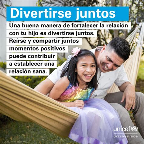 UNICEF en Español on Twitter RT uniceflac 4 formas para conectar