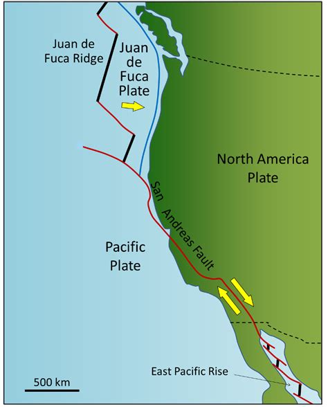 Applications Plate Tectonics Physical Geology Laboratory