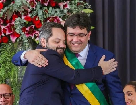 Valorizando A Identidade Piauiense O Compromisso De Rafael Fonteles