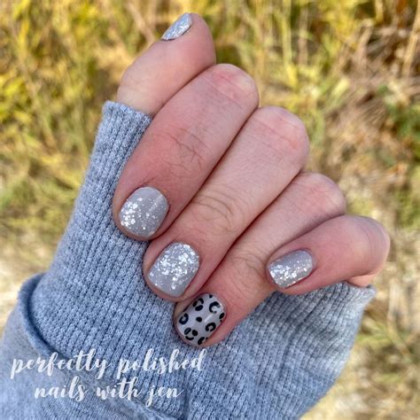 Color Street Mixed Mani Color Street Nails Nail Color Combos Hair