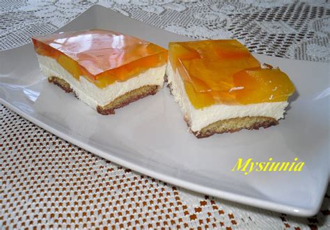 Sernik Na Zimno Z Mascarpone Doradcasmaku Pl