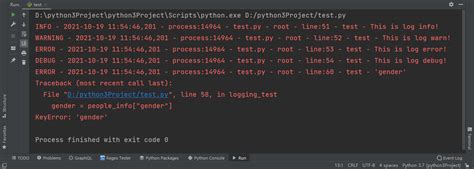 Loguru The Ultimate Python Logging Solution