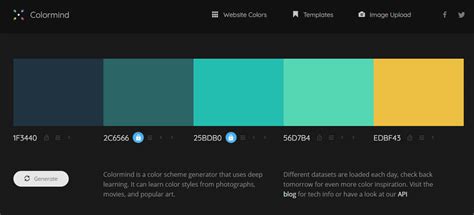 15 Best Color Palette Tools For Business 2024 Venngage