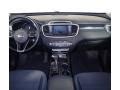 Kia Sorento Lx V Dashboard Photos Gtcarlot