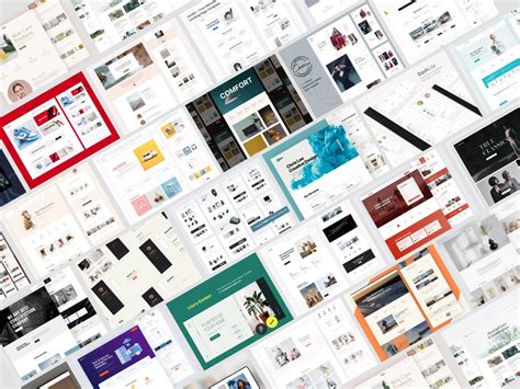 100 Free HTML CSS Website Templates With Source Code 2024