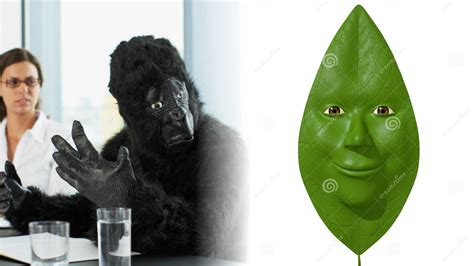 24 Uncanny Stock Images That Feel Like A Fever Dream Know Your Meme