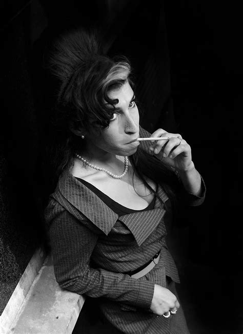 Descubrir Imagen Frases De Amy Winehouse Viaterra Mx