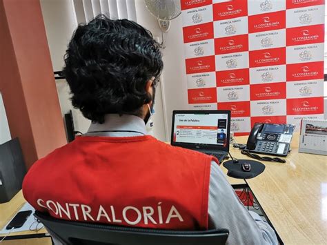 CONTRALORÍA DETECTA PERJUICIO POR MÁS DE S 500 MIL EN CONSTRUCCIÓN DE