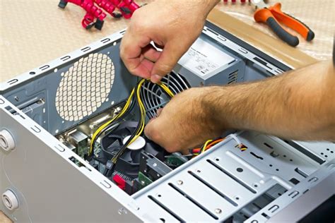 10 Herramientas Y Utensilios Imprescindibles Para Montar Tu Ordenador