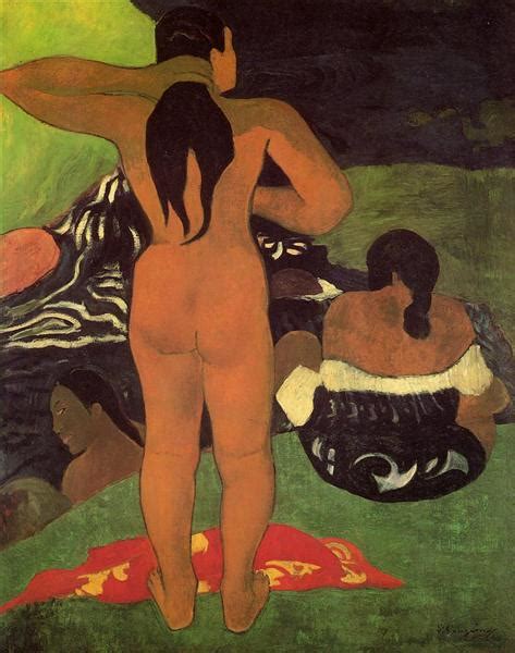 Tahiti Nude Beach Girls Telegraph