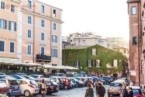 Onde ficar em Roma 10 Melhores Bairros e Dicas de Hotéis