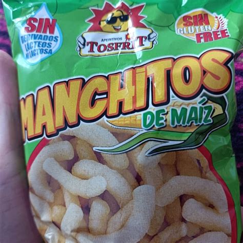 Manchitos Snacks De Ma Z Review Abillion
