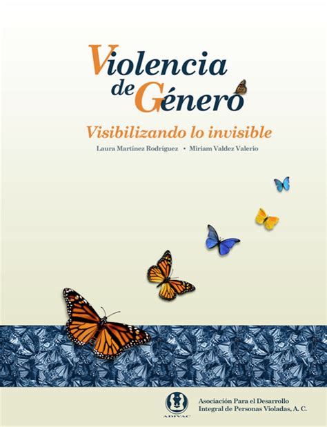Centro de Documentación Clementina Díaz y de Ovando Violencia de