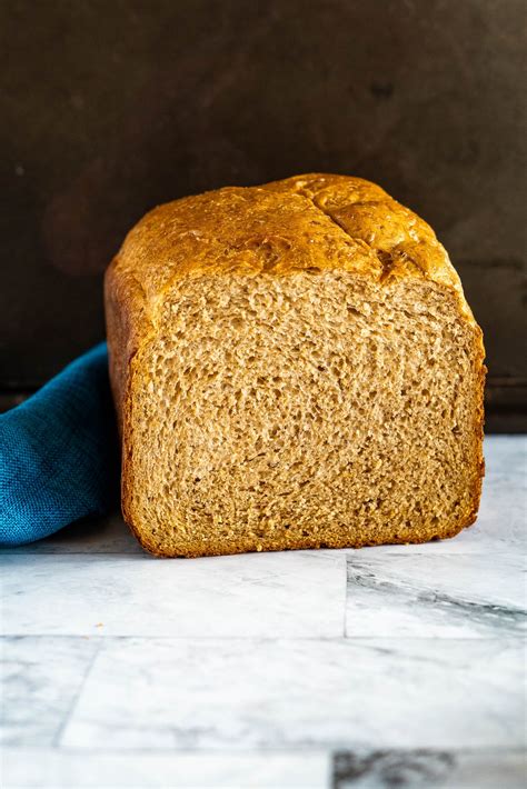 Best Bread Machine Recipe Crave The Good