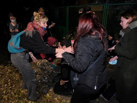 Trybunał Konstytucyjny zaostrzył prawo aborcyjne Protesty pod domem