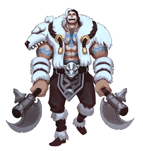 Olaf Rustage Dnd Wiki Fandom