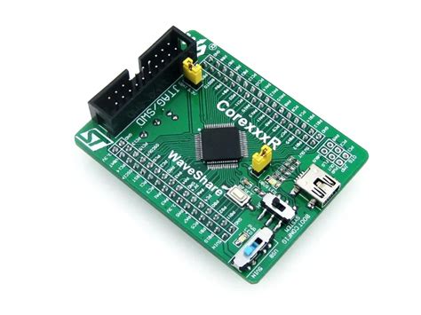 stm32 board core103r stm32f103rct6 stm32f103 stm32 arm cortex m3 evaluation development core