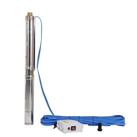 Buy Deep Well Pump Hp Submersible Deep Well Pump V Hz