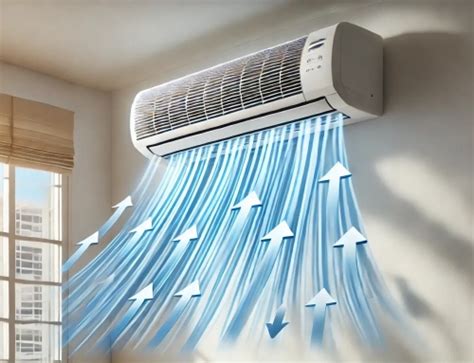Cómo funciona el mando del aire acondicionado consejos
