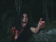 Kika Oliveira Nua Em The Night Of The Chupacabras