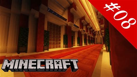La Salle Des Coffres Minecraft Origins Ep08 YouTube