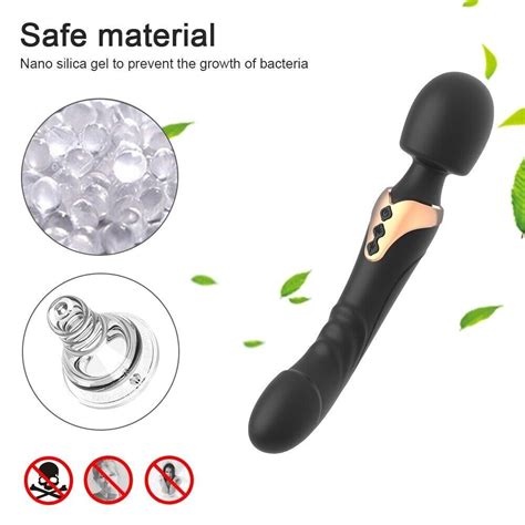 Silikon Dildo G Punkt Vibrator Sexspielzeug Vibratoren F R Frauen Sie