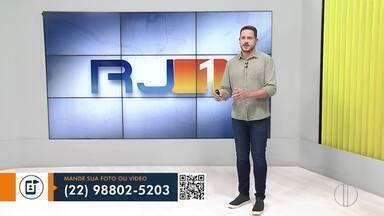 Veja a íntegra do RJ1 deste sábado 09 de abril de 2022 RJ Inter TV