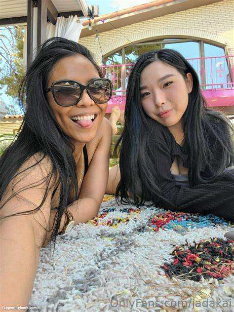 Jada Kai Jadakai Nude OnlyFans Leaks The Fappening Photo 5163081